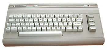Commodore64 – Retro Fixer