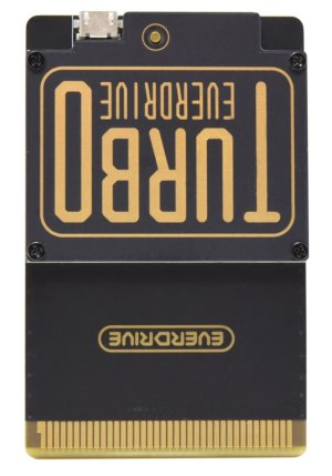 FLASHCARTS – Retro Fixer